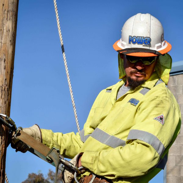 Homepage - Power Contracting LLC