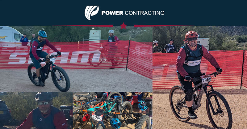 News and Events - Power Contracting LLC