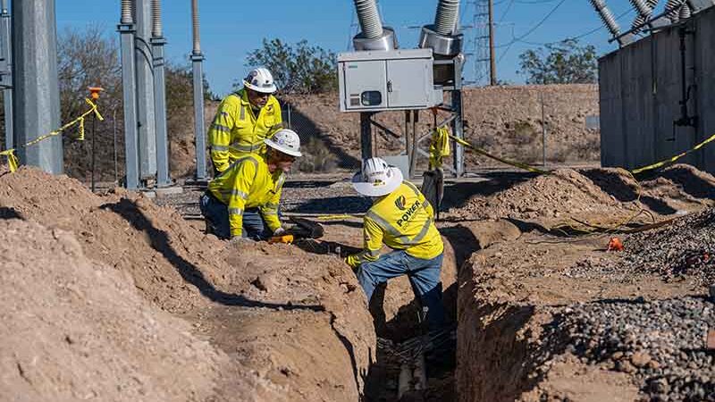 About – Power Contracting LLC